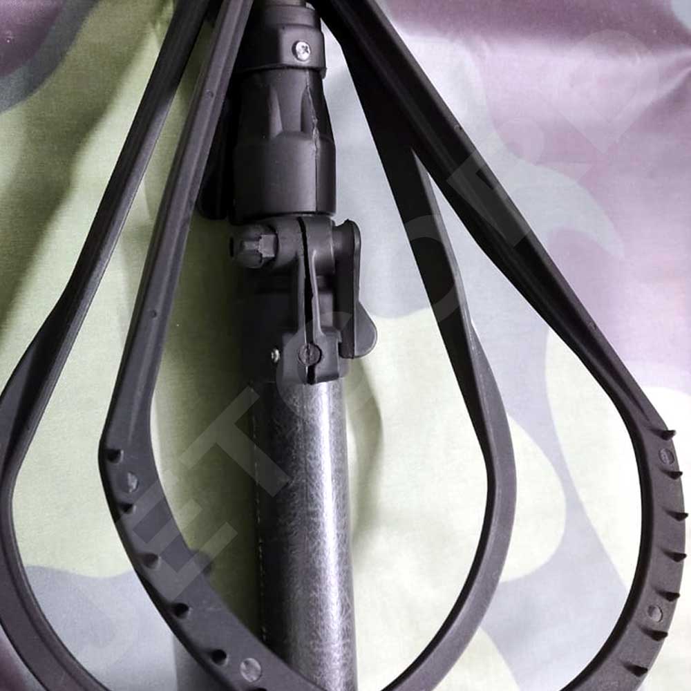 Telescopic Camouflage Net Supporting Poles